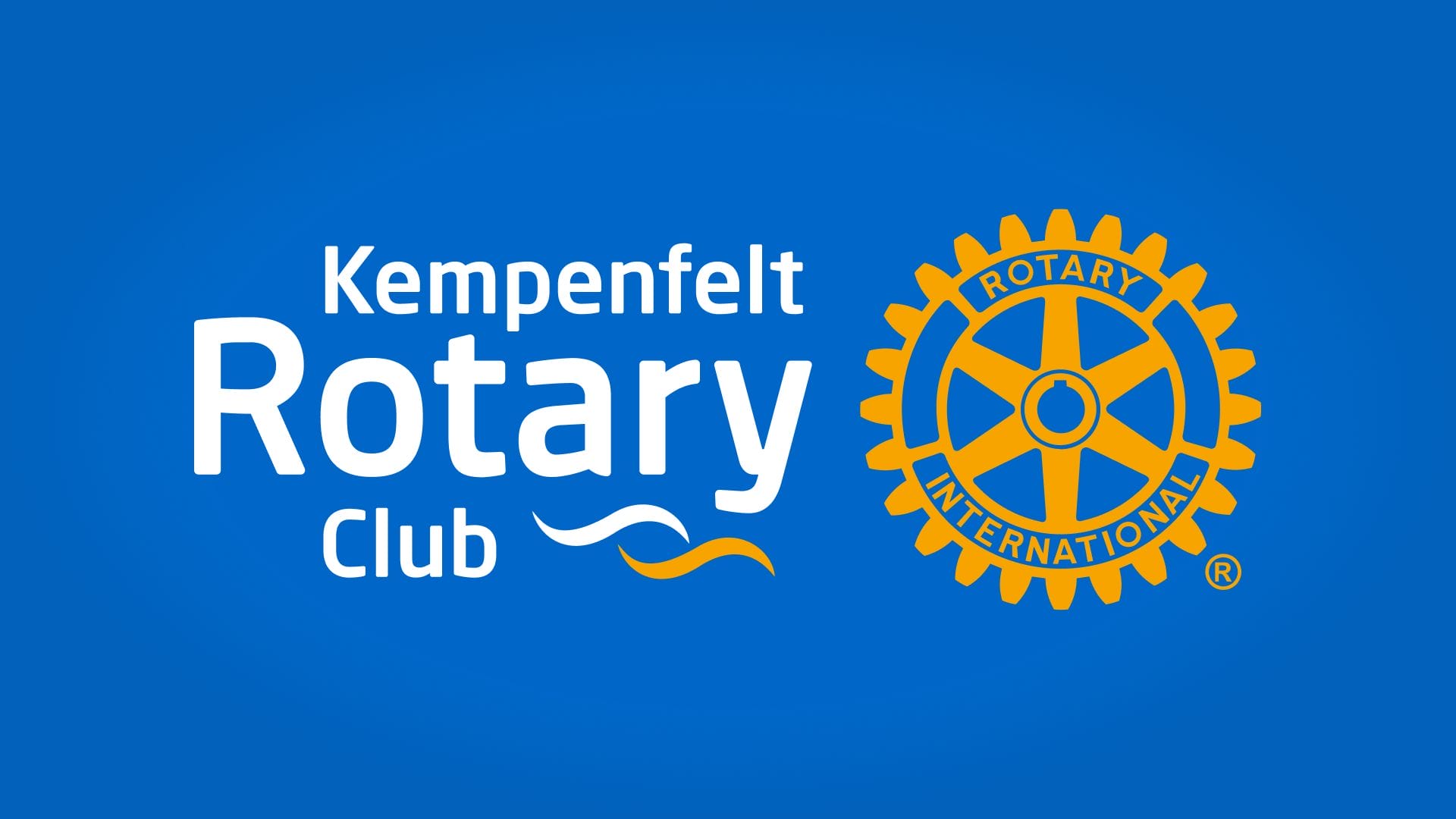 A Message from Kempenfelt Rotary - Kempenfelt Rotary Presents | Colt ...